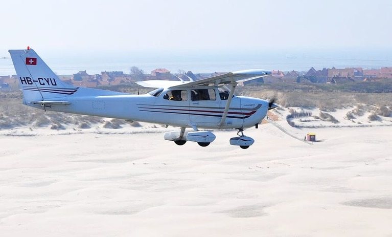 Flugschein – Die Lizenz zum Fliegen! - airucate.com